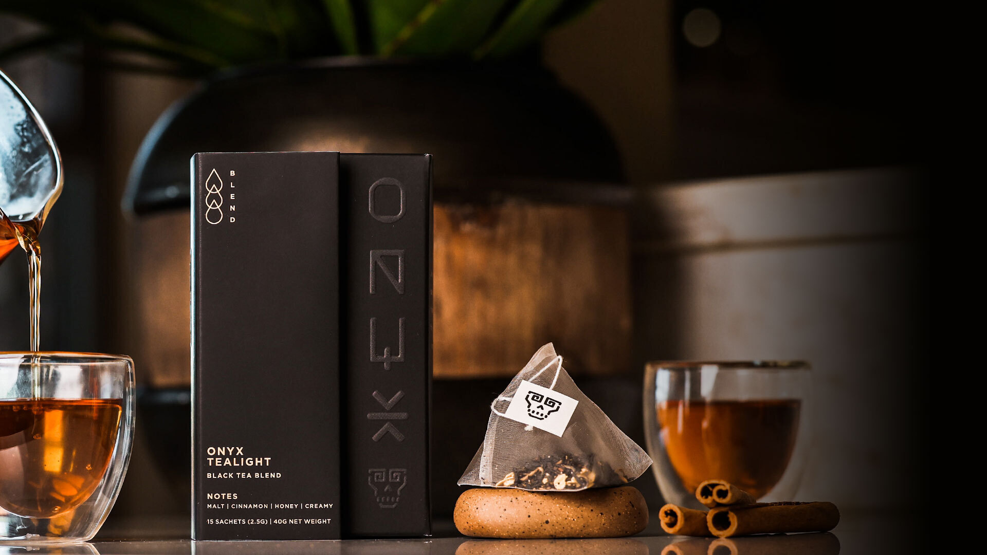 Onyx Coffee Lab - Coffee Roasters • Café • Barista Training